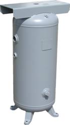 VERTICAL AIR RECEIVERS